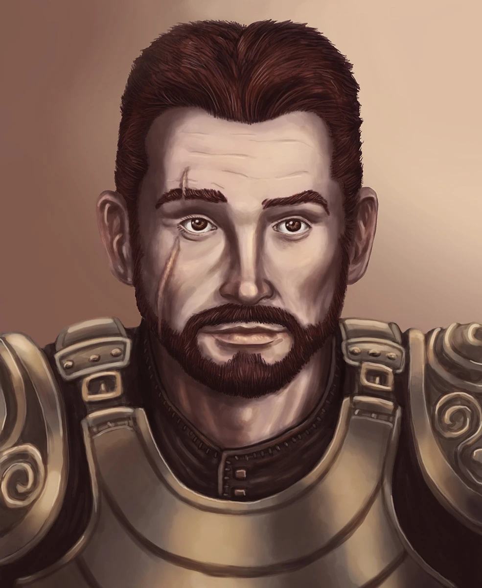 Haris (Ziegentor) | Haus Gerath - Das Lied von Eis und Feuer ...