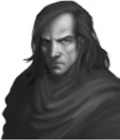 Daveth Barnell | Haus Gerath - Das Lied von Eis und Feuer - Rollenspiel ...