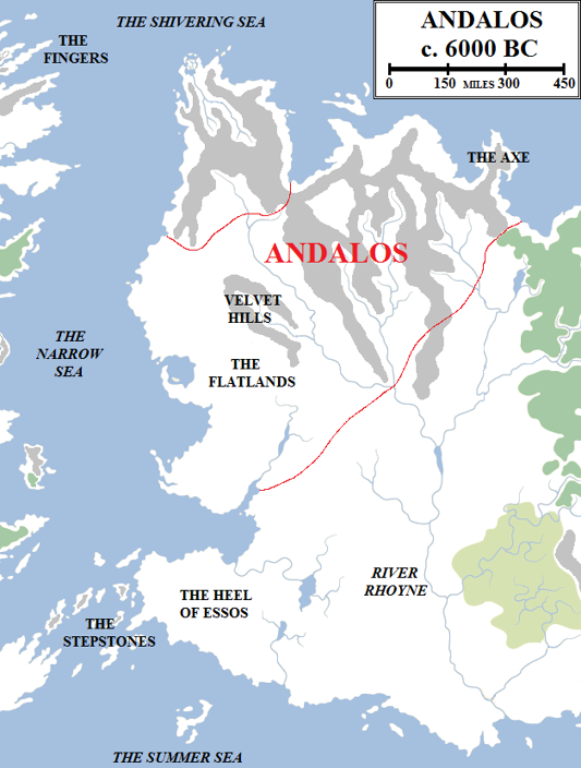 Andalos | Haus Gerath - Das Lied von Eis und Feuer - Rollenspiel Wiki ...