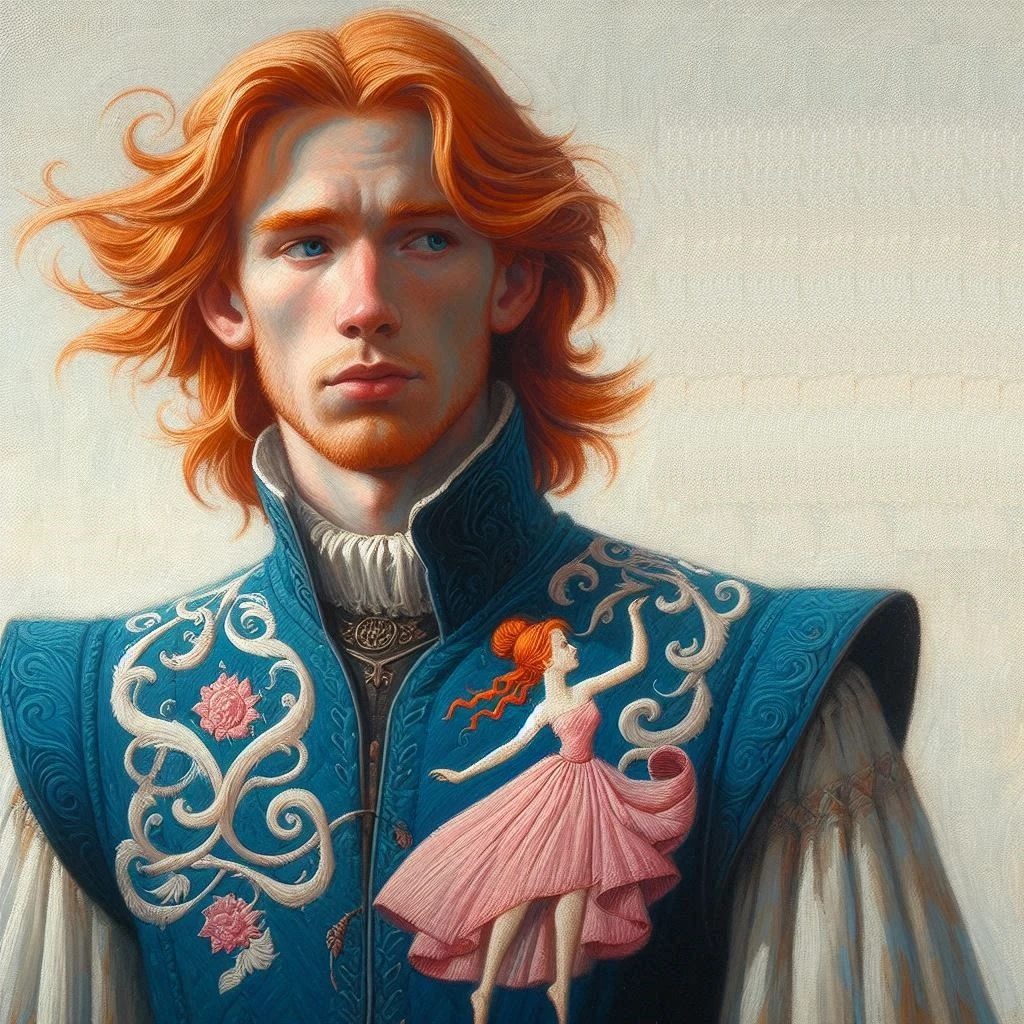 Marq Peiper | Haus Gerath - Das Lied von Eis und Feuer - Rollenspiel ...