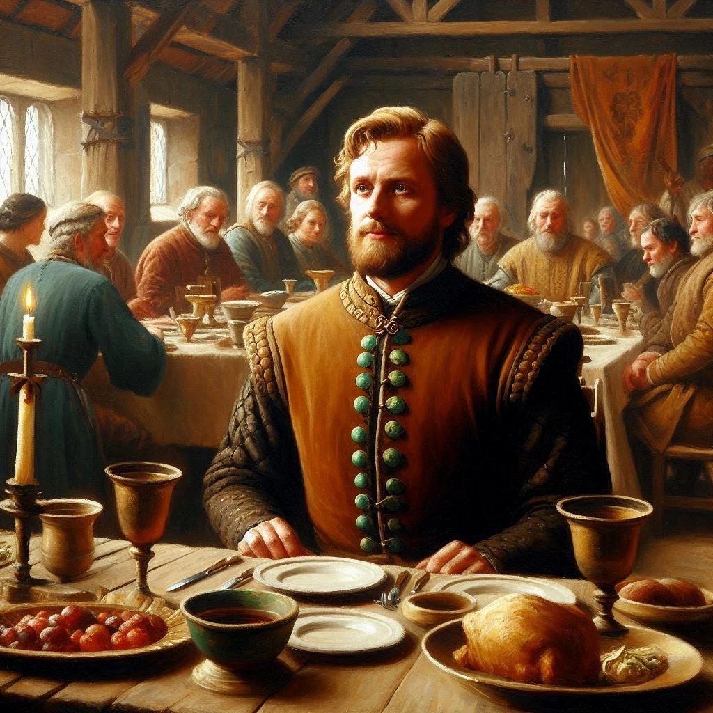 Rickard See | Haus Gerath - Das Lied von Eis und Feuer - Rollenspiel ...