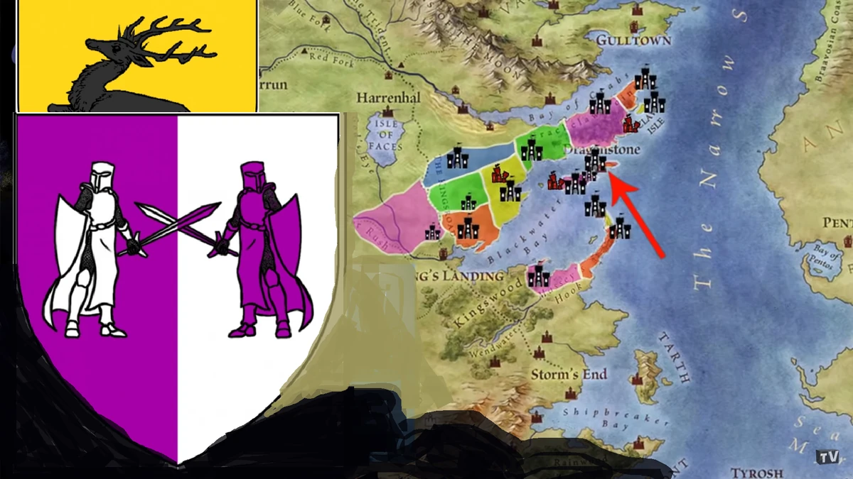 Farring | Haus Gerath - Das Lied von Eis und Feuer - Rollenspiel Wiki ...