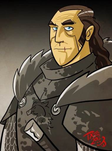 Roose Ryswell | Haus Gerath - Das Lied von Eis und Feuer - Rollenspiel ...