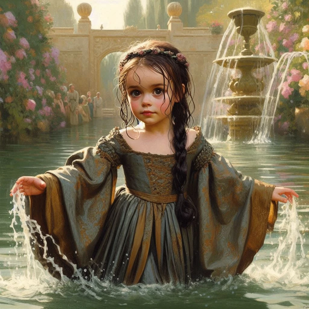 Elia Sand | Haus Gerath - Das Lied von Eis und Feuer - Rollenspiel Wiki ...