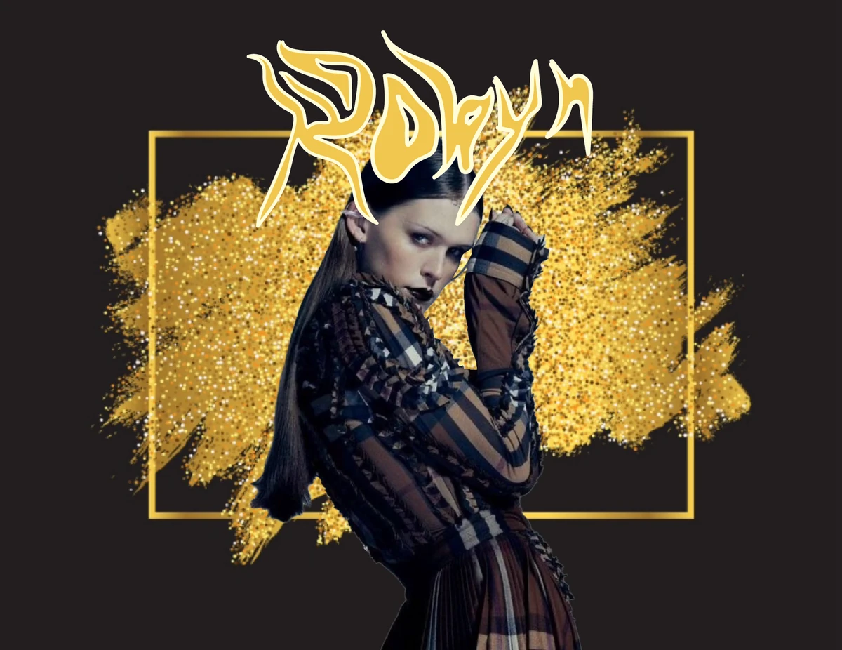 Robyn | Haus of Supreme Wiki | Fandom