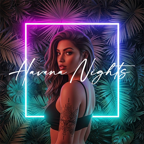 Ted snow | Havana Nights Roleplay Wiki | Fandom