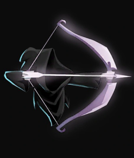 Revelation Bow | Have a Nice Death Wiki | Fandom