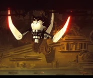 Waldo | Have a Nice Death Wiki | Fandom