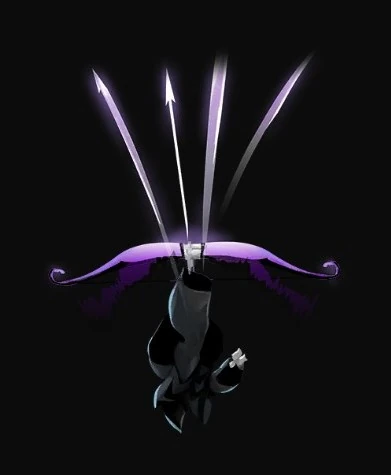 Firebow | Have a Nice Death Wiki | Fandom