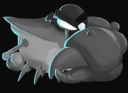 Mr. Hector Krank | Have a Nice Death Wiki | Fandom