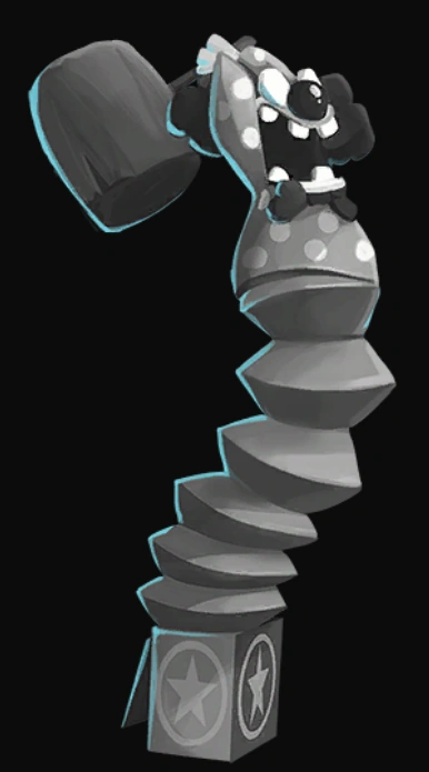 Imposter | Have a Nice Death Wiki | Fandom