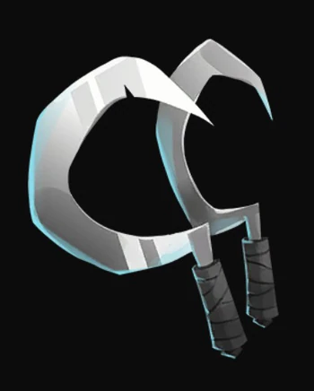 Sickles | Have a Nice Death Wiki | Fandom