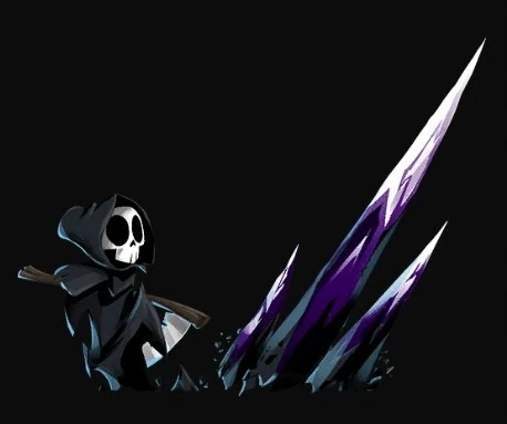 Excavor | Have a Nice Death Wiki | Fandom