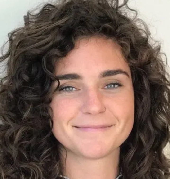 Marta Claudel | Have We Met Wiki | Fandom