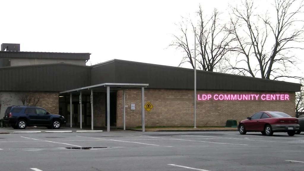 Lower Duck Pond Community Center | Have We Met Wiki | Fandom