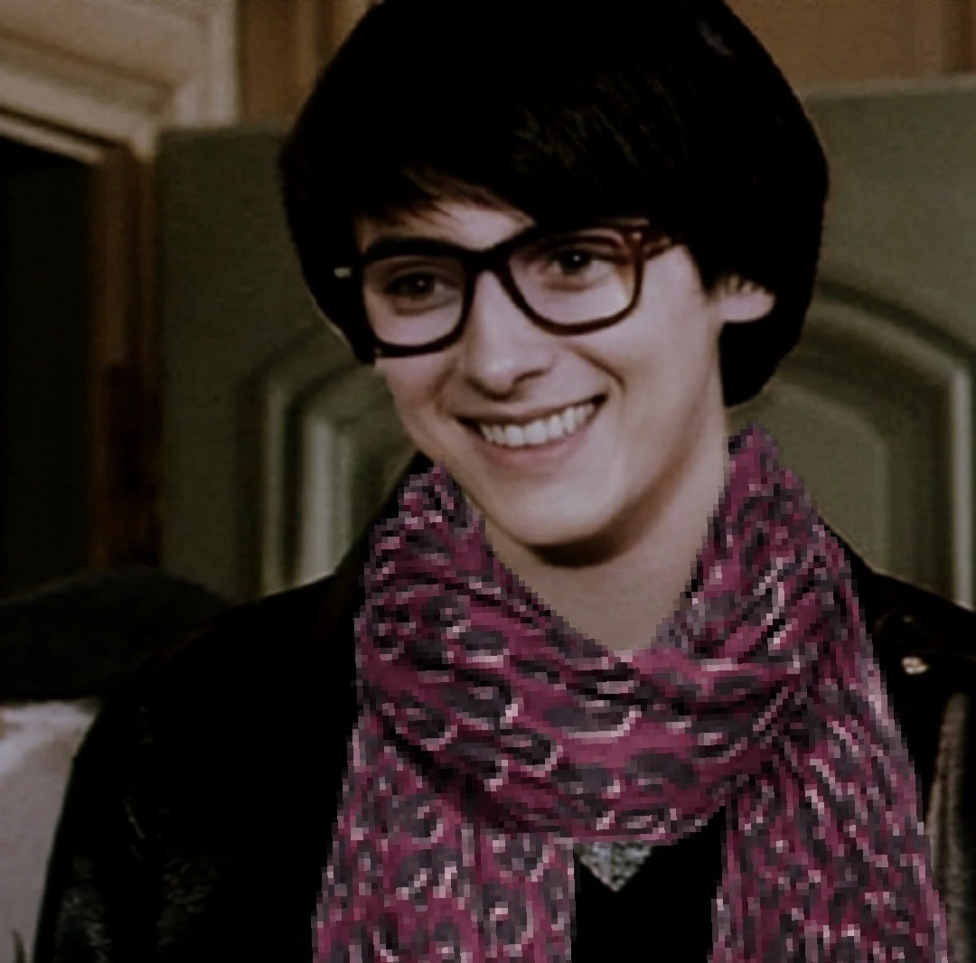 David Dorman | Have We Met Wiki | Fandom