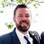 Chris Holgate | Have We Met Wiki | Fandom