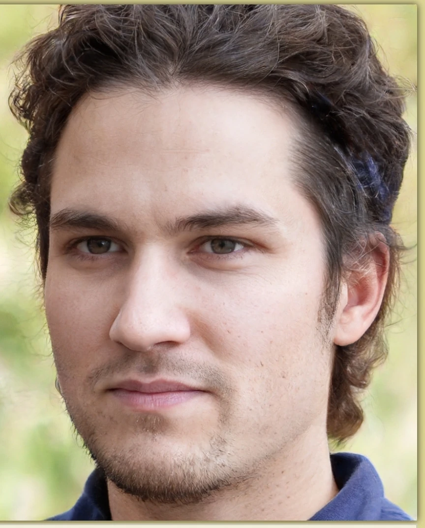 Richard Remier | Have We Met Wiki | Fandom