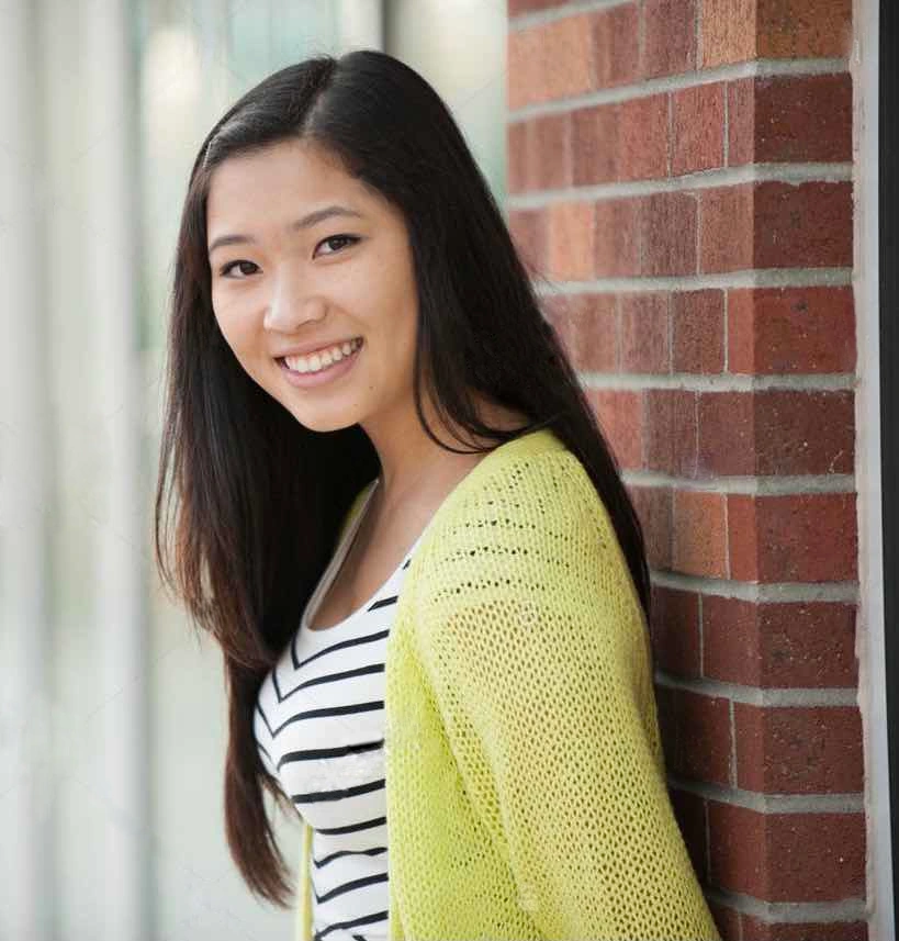 Jade Park | Have We Met Wiki | Fandom