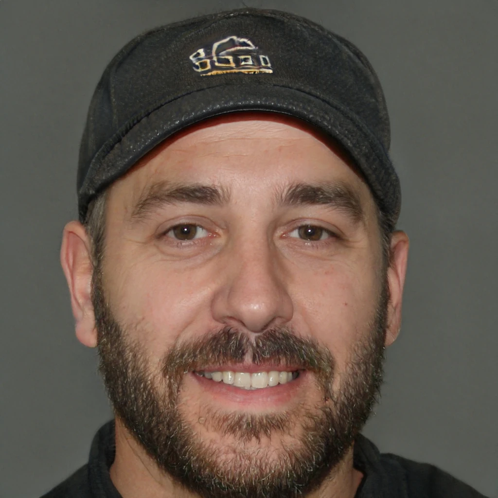 Gareth Graham | Have We Met Wiki | Fandom