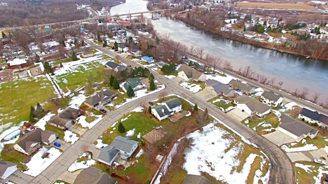 Timeline of Lower Duck Pond | Have We Met Wiki | Fandom