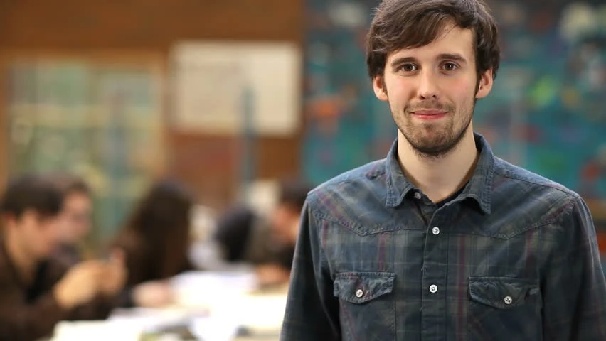 Aiden Rhodes | Have We Met Wiki | Fandom