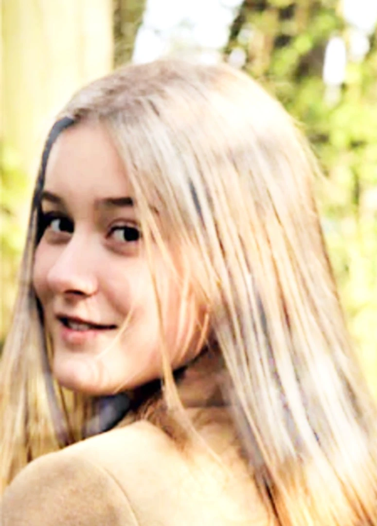 Tracy Nicholson | Have We Met Wiki | Fandom