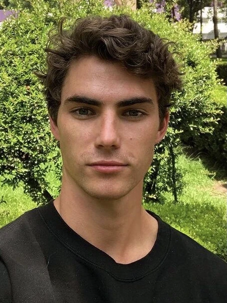 Connor Carrera | Have We Met Wiki | Fandom