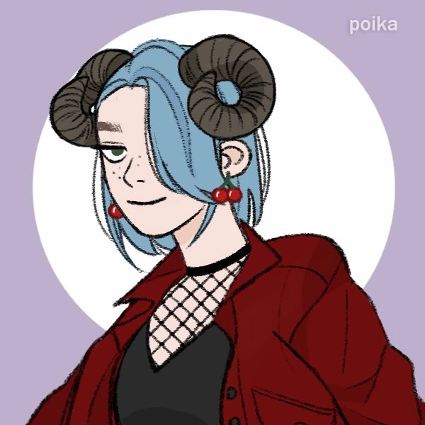 Luna Davis | Have We Met Wiki | Fandom