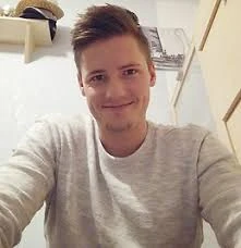 Tyler Capone | Have We Met Wiki | Fandom