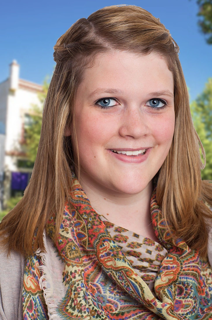 Erin Parsons | Have We Met Wiki | Fandom