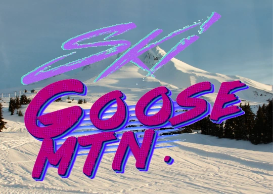 Goose Mountain | Have We Met Wiki | Fandom