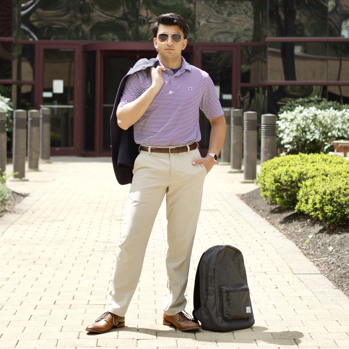 Sam Sadler | Have We Met Wiki | Fandom