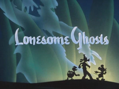 Lonesome Ghosts | Have a laugh! Wiki | Fandom