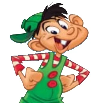 DJ Ned | Haven Holidays Wiki | Fandom