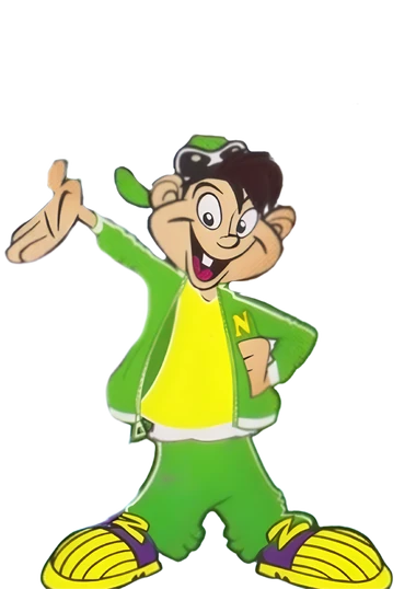 DJ Ned | Haven Holidays Wiki | Fandom