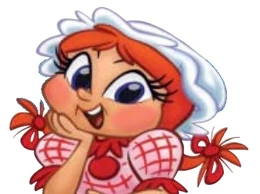 Polly | Haven Holidays Wiki | Fandom