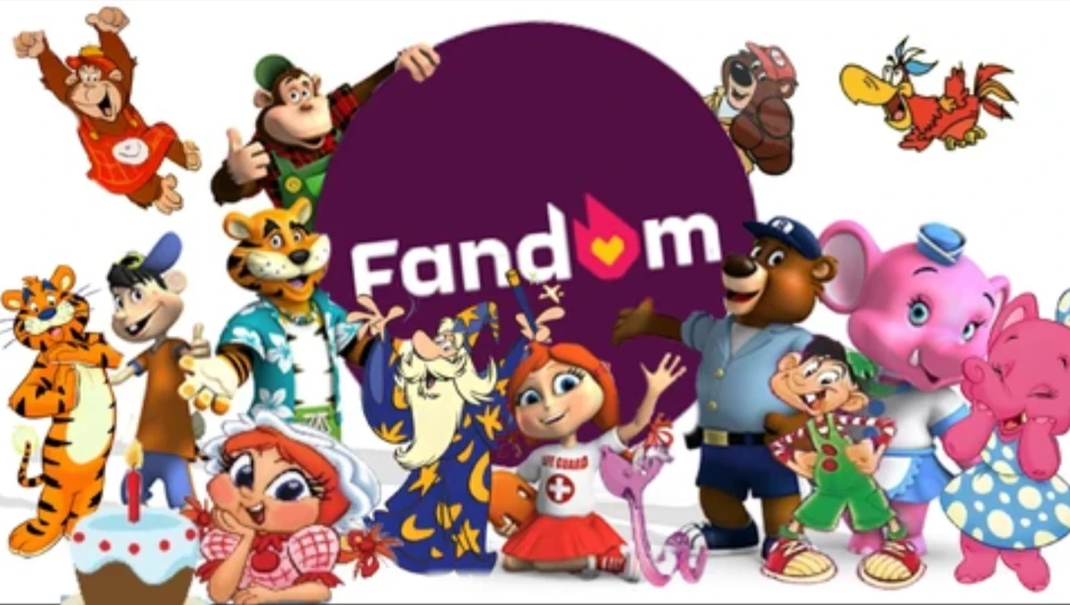 Category:Haven Holidays characters | Haven Holidays Wiki | Fandom