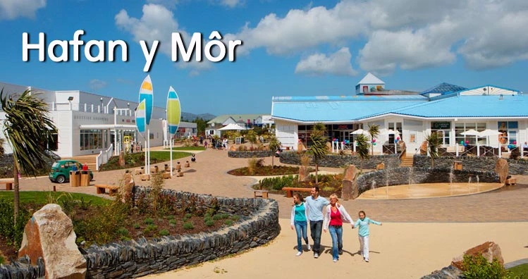 Category:North Wales parks | Haven Holidays Wiki | Fandom