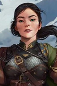 Jade | Haven, the City of the Found Wiki | Fandom