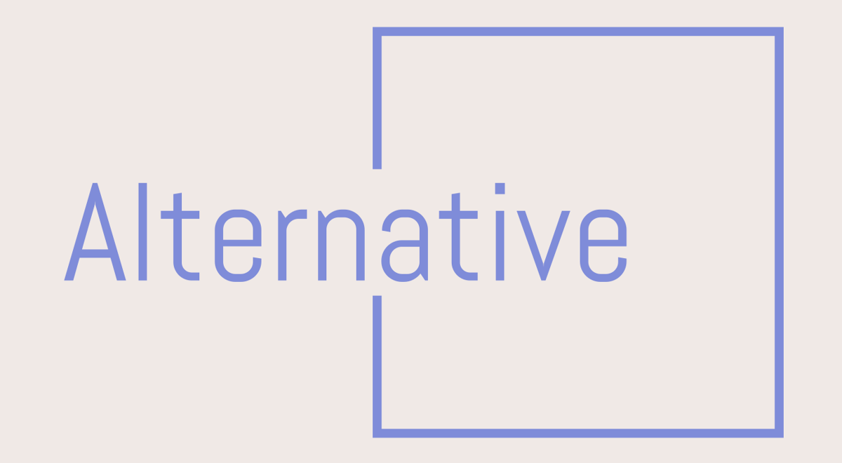 Alternative | Wiki Haven Union | Fandom