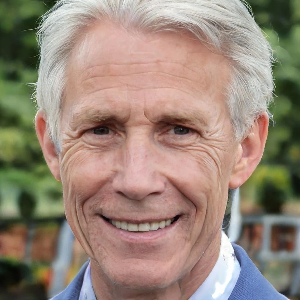 John Gregory Ray | Wiki Haven Union | Fandom