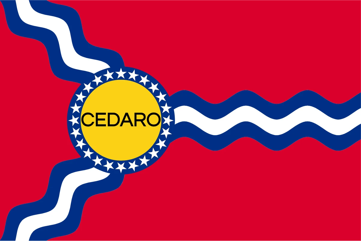 Cedaro | Wiki Haven Union | Fandom
