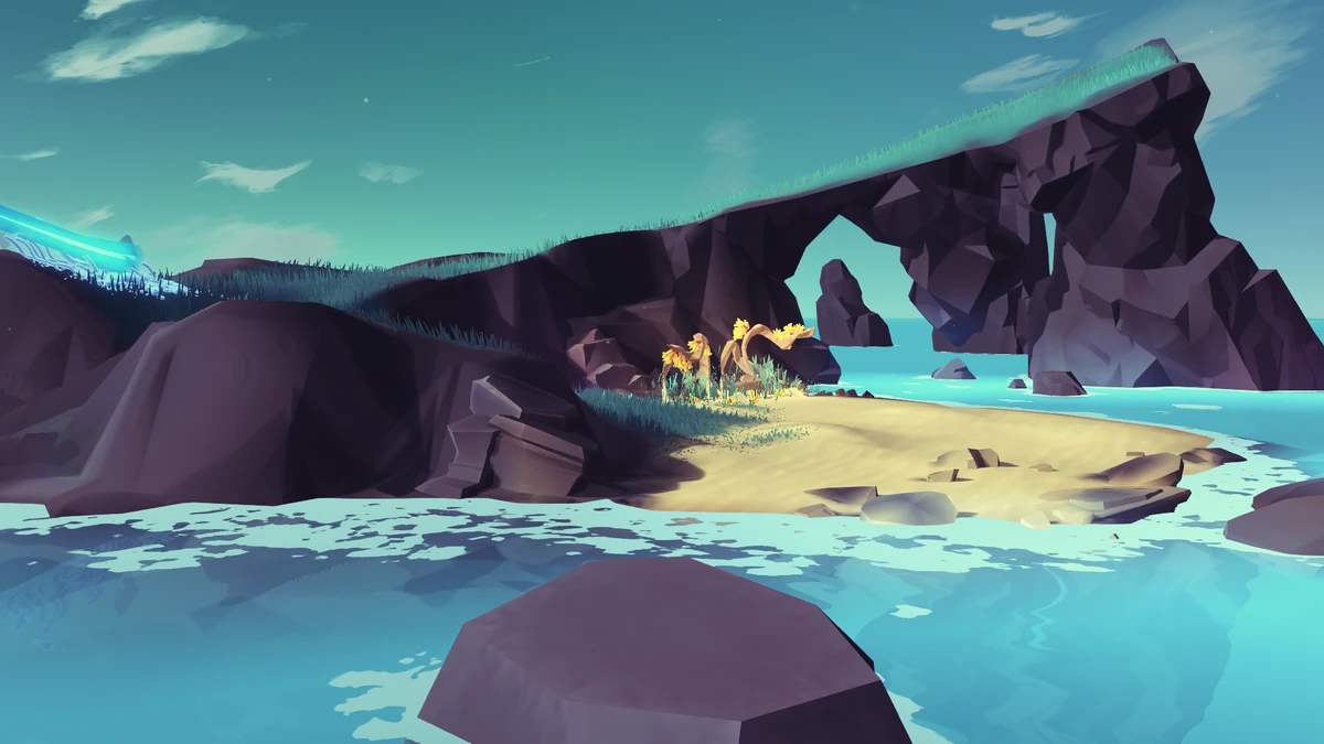 Map | Haven Wiki | Fandom