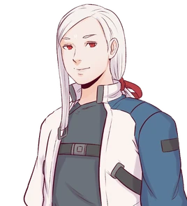 Yu | Haven Wiki | Fandom