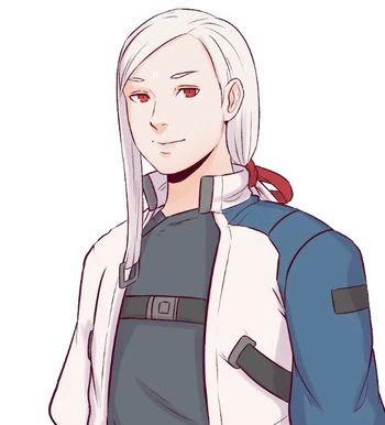 Yu | Haven Wiki | Fandom