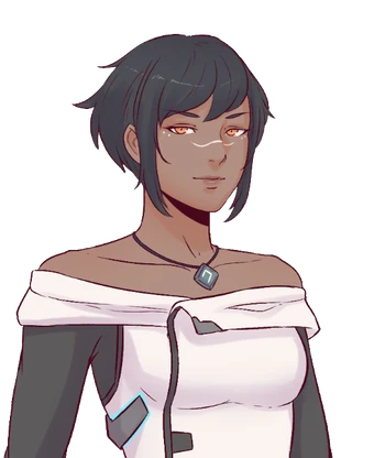 Kay | Haven Wiki | Fandom