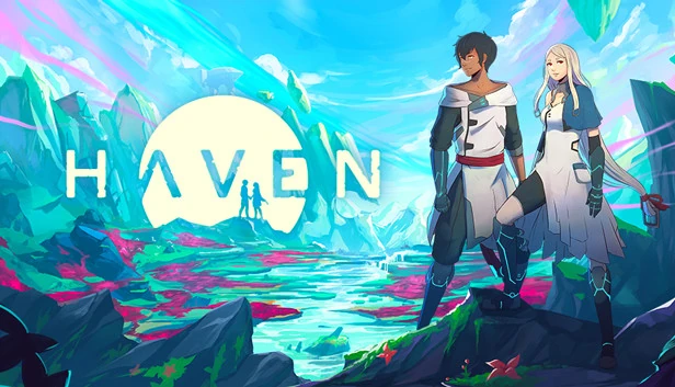 Haven | Haven Вики | Fandom