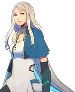 Yu | Haven Wiki | Fandom