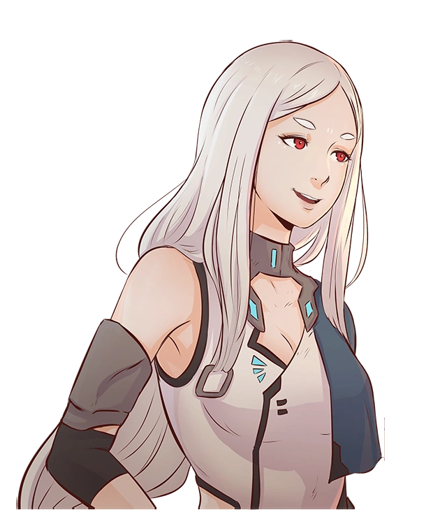 Yu | Haven Wiki | Fandom